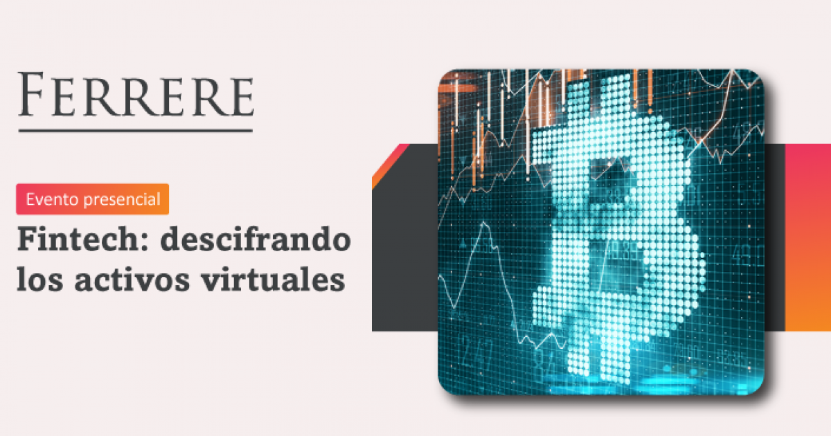 Novedades | Fintech: descifrando los activos virtuales